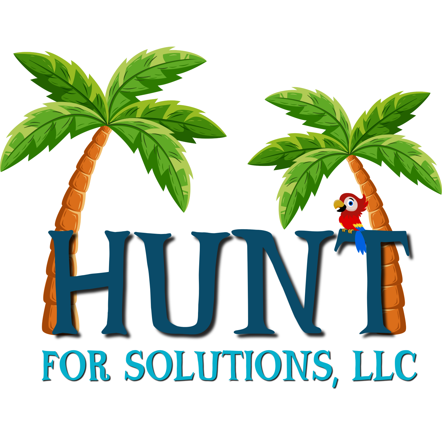 Hunt For Solutions: Technical Services - Phoenix, Arizona